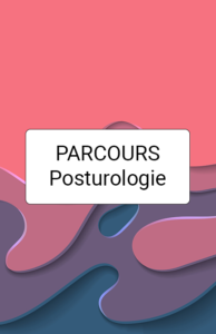 PARCOURS POSTUROLOGIE - Ce2 formation